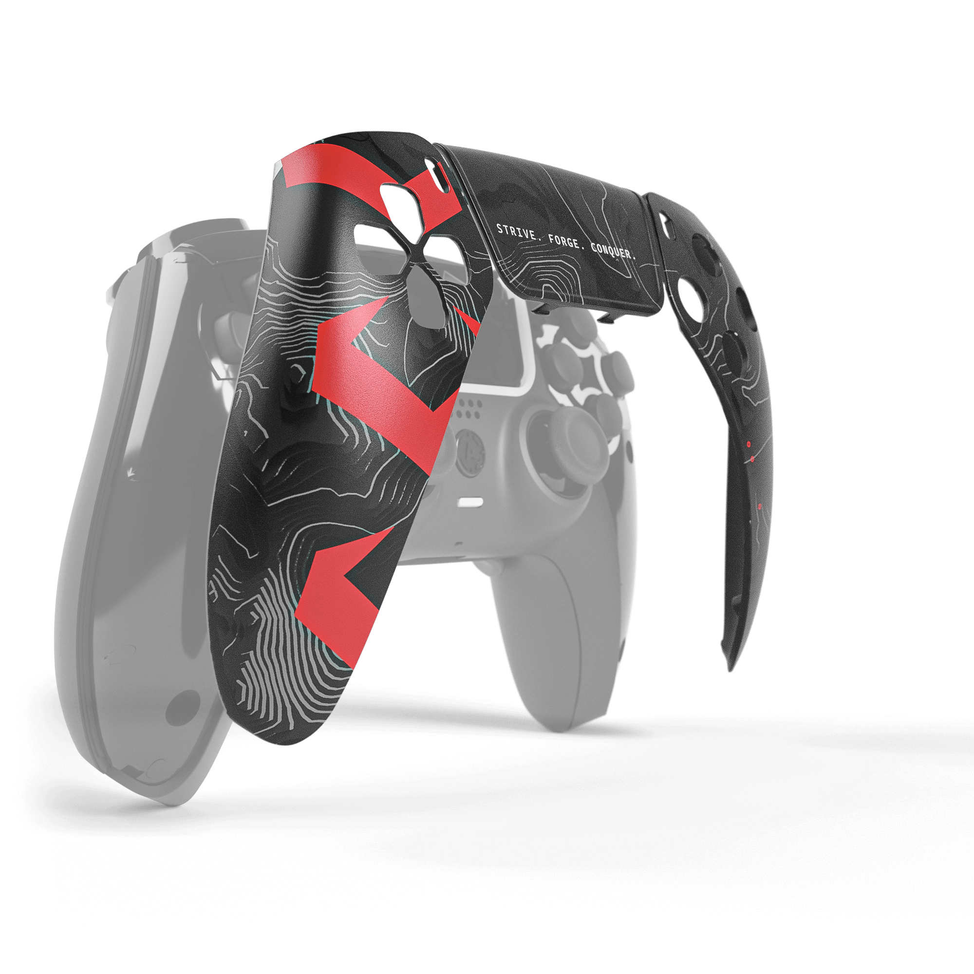 Pro Controllers / Expel