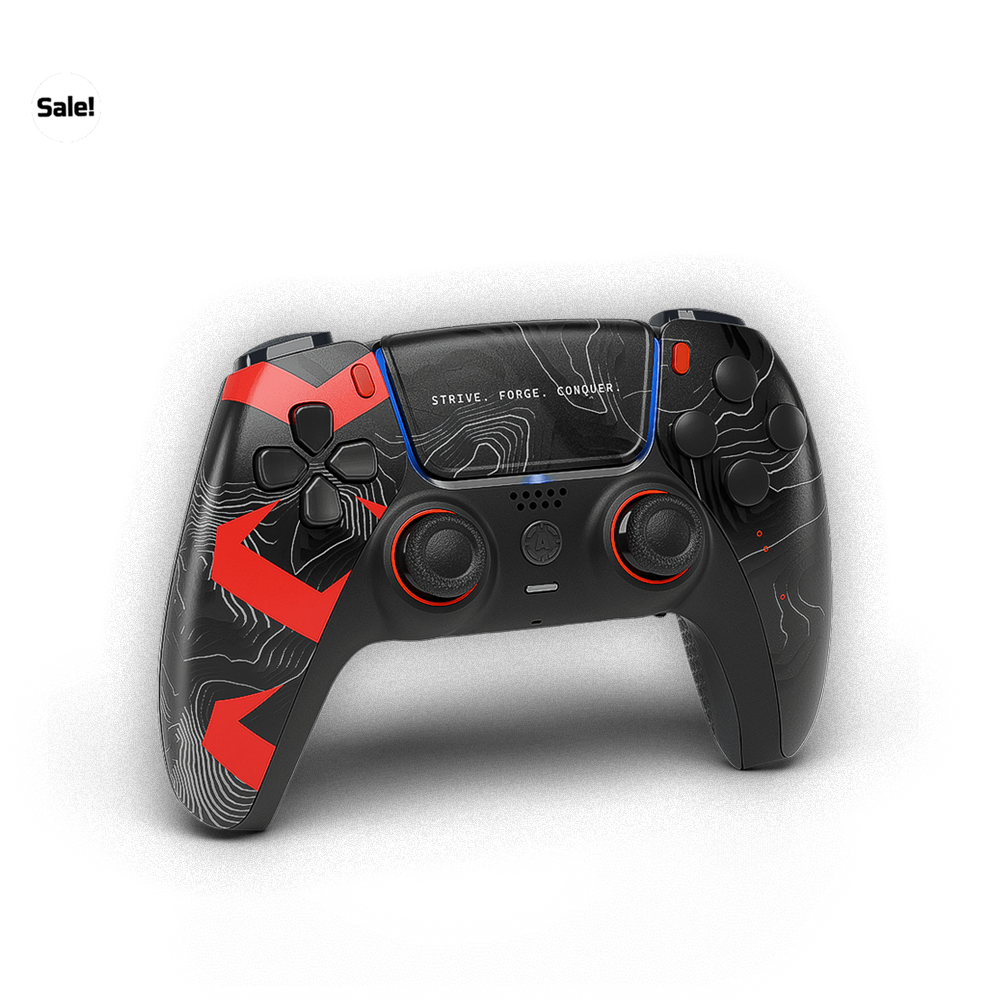 Pro Controllers / Expel