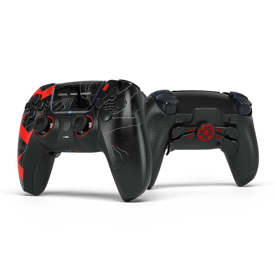 Pro Controllers / Expel