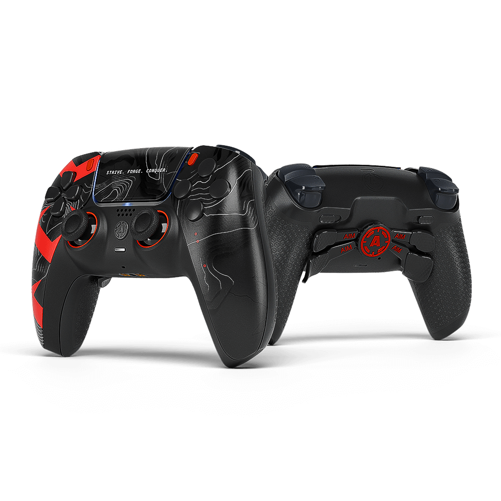 Pro Controllers / Expel