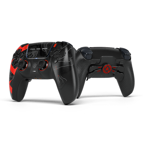 Pro Controllers / Expel